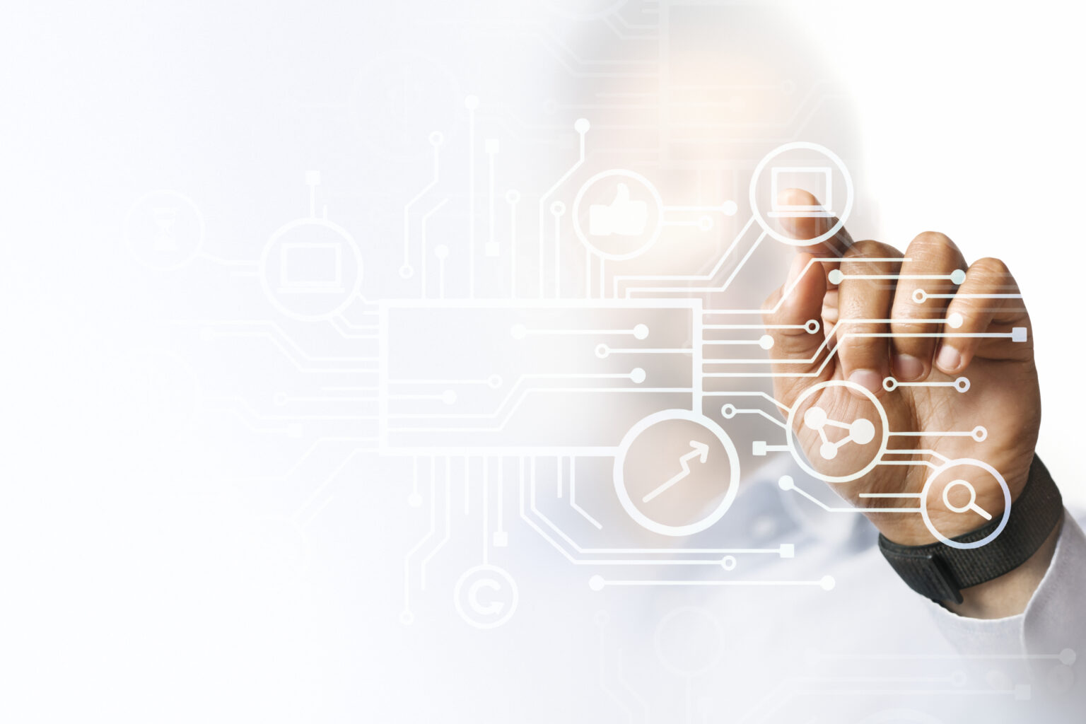 01 Computer System - Your preferred choice for AV & IT partner